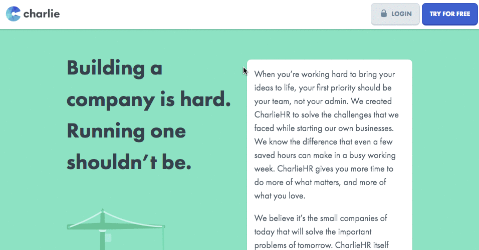 14 Best About Us Page Examples (in SaaS) to get inspired by | GrowthMentor