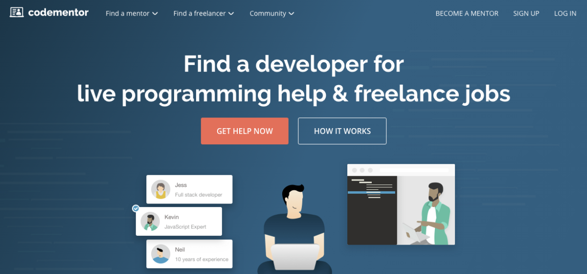 We're Huge Fans of Online Mentoring Platforms (So We Made a List of ...