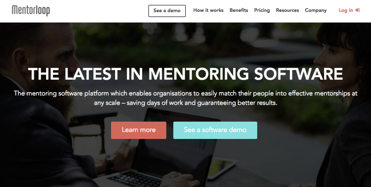 We're Huge Fans of Online Mentoring Platforms (So We Made a List of ...