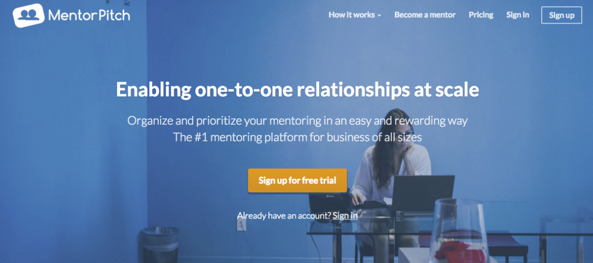 We're Huge Fans of Online Mentoring Platforms (So We Made a List of ...