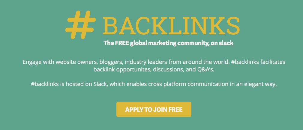 12 Popular Slack Groups for Marketers and Entrepreneurs - Growth Mentor