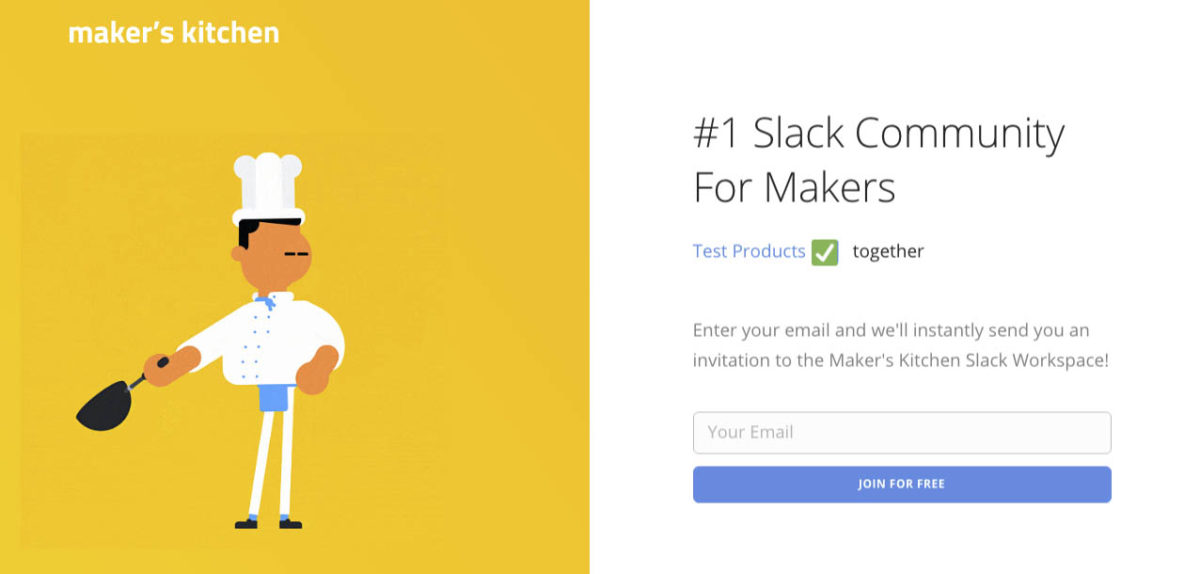 12 Popular Slack Groups for Marketers and Entrepreneurs - Growth Mentor