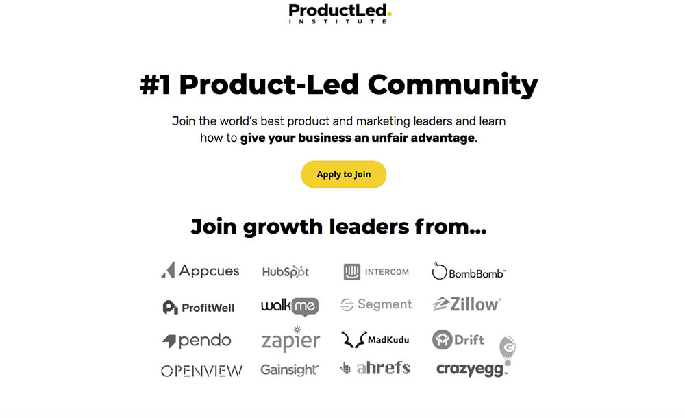 12 Popular Slack Groups for Marketers and Entrepreneurs - Growth Mentor