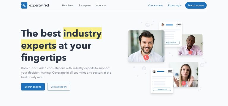 Which 'Expert Network' Company Should You Choose? - GrowthMentor ...