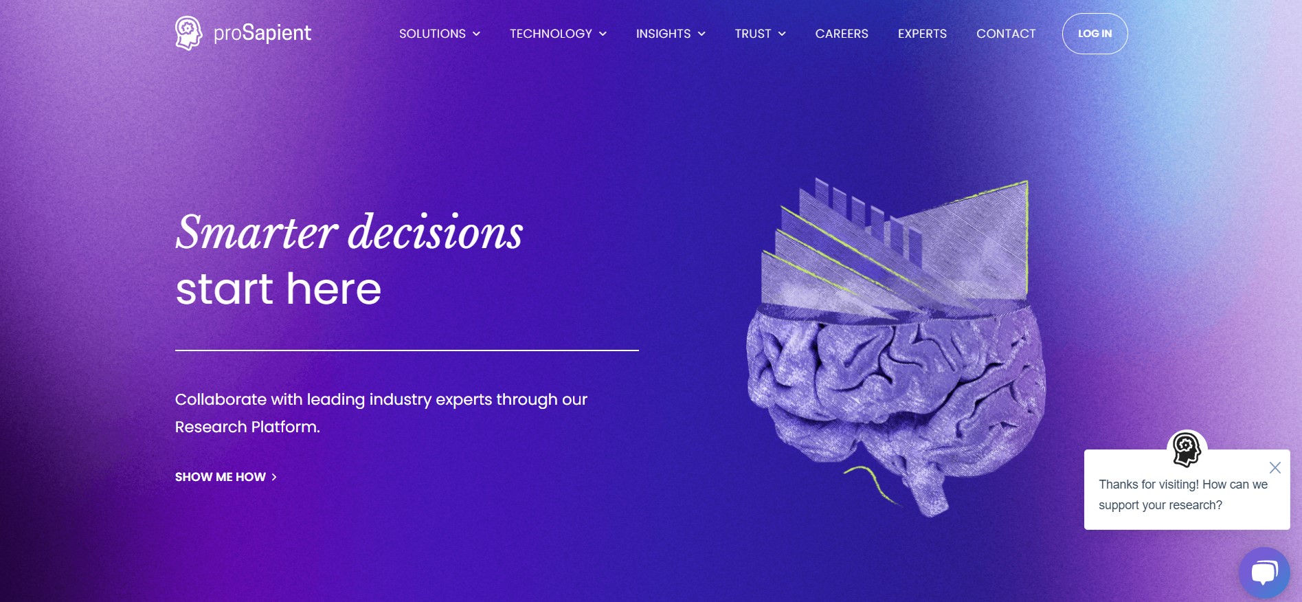 Which 'Expert Network' Company Should You Choose? - GrowthMentor ...