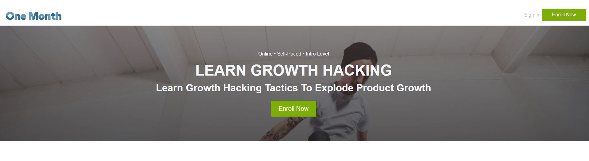 14 Best Growth Marketing Training Courses [Remote Friendly] | GrowthMentor