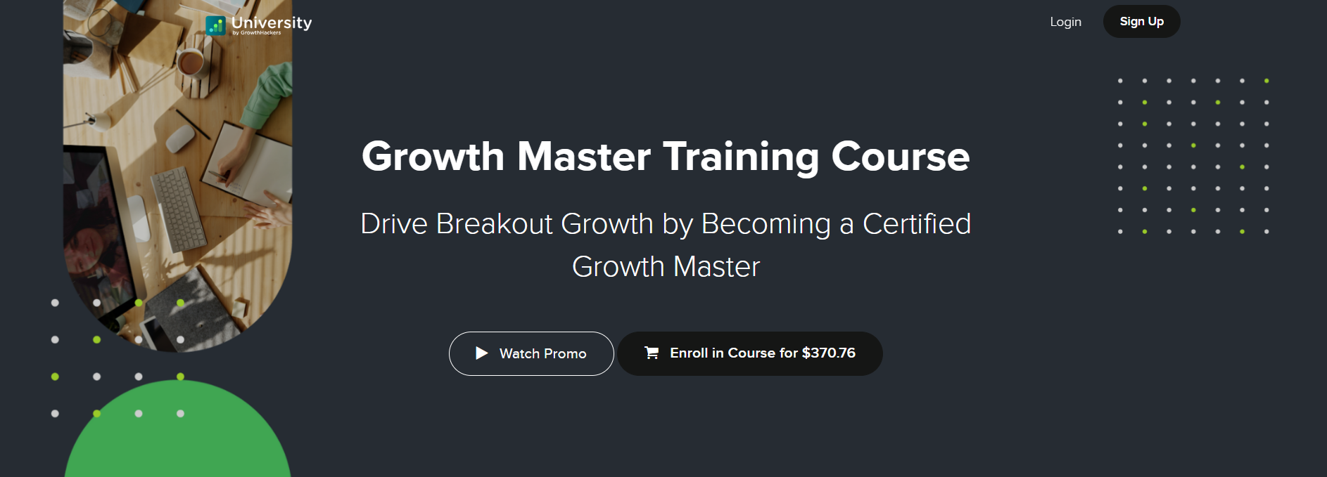 14 Best Growth Marketing Training Courses [Remote Friendly] | GrowthMentor