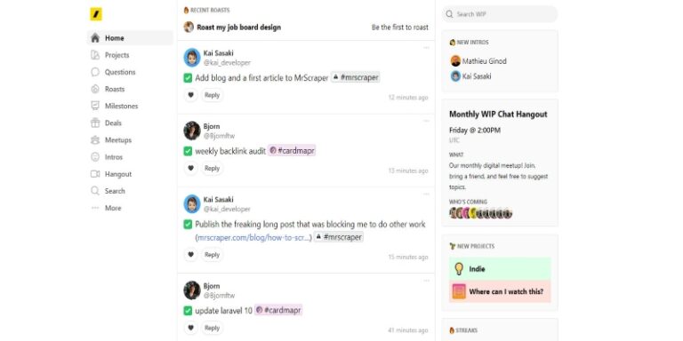 The 20 Best Startup Communities for Founders in 2024 - GrowthMentor