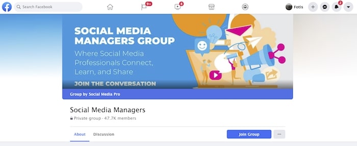 21 of the Best Marketing Communities To Join in 2023 - Growth Mentor