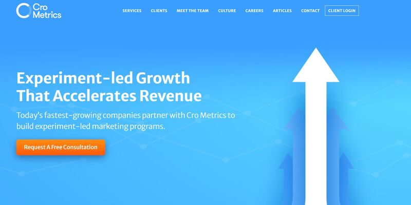 Best 14 Growth Marketing Agencies We'd Trust Our Lives With (Almost)