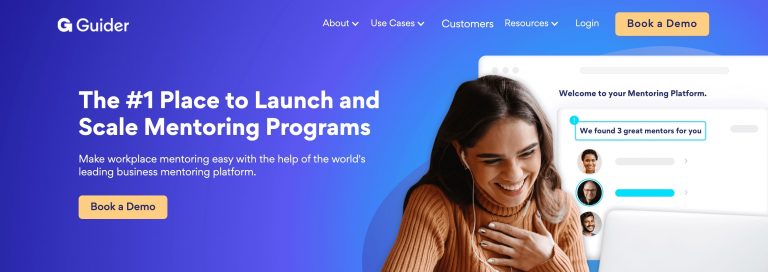 We're Huge Fans of Online Mentoring Platforms (So We Made a List of ...