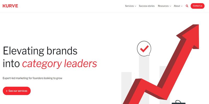 Best 14 Growth Marketing Agencies We'd Trust Our Lives With (Almost)