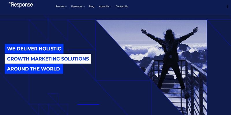 Best 14 Growth Marketing Agencies We'd Trust Our Lives With (Almost)