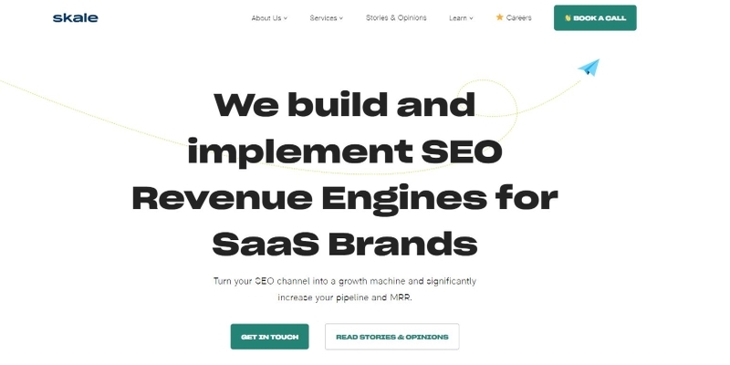 Best 14 Growth Marketing Agencies We'd Trust Our Lives With (Almost)