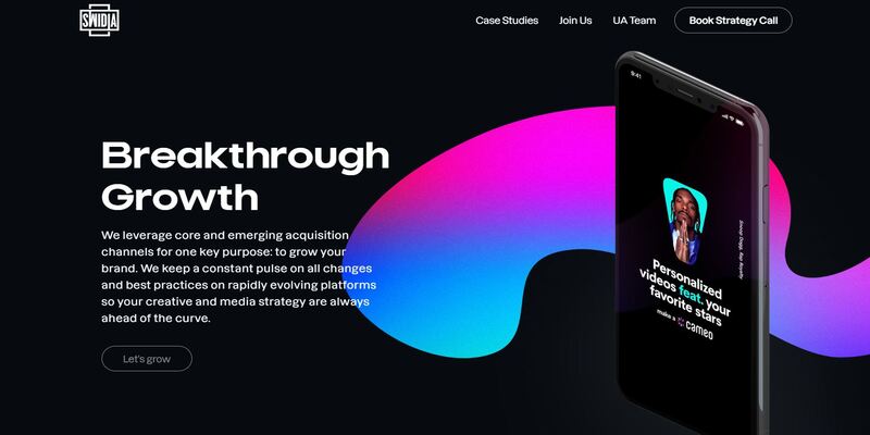 Best 14 Growth Marketing Agencies We'd Trust Our Lives With (Almost)