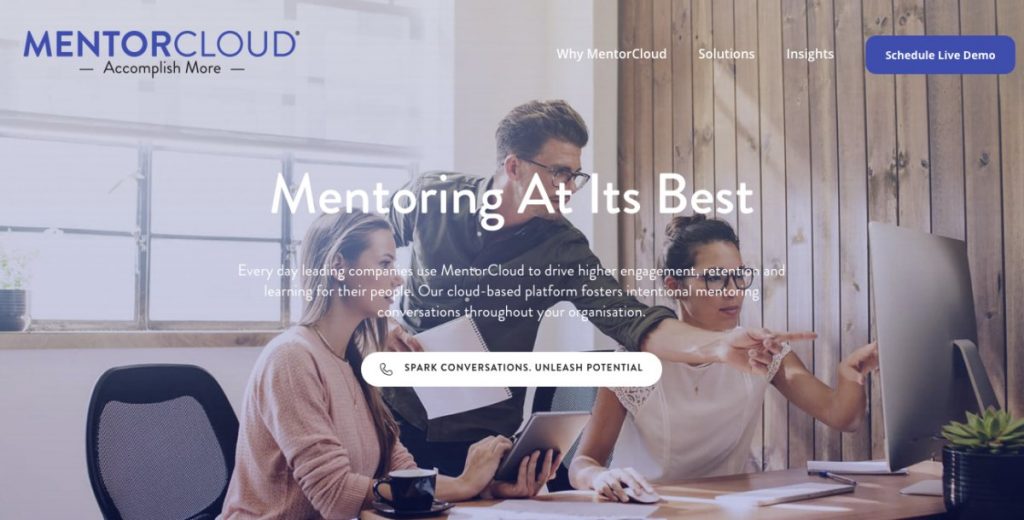 We're Huge Fans of Online Mentoring Platforms (So We Made a List of ...