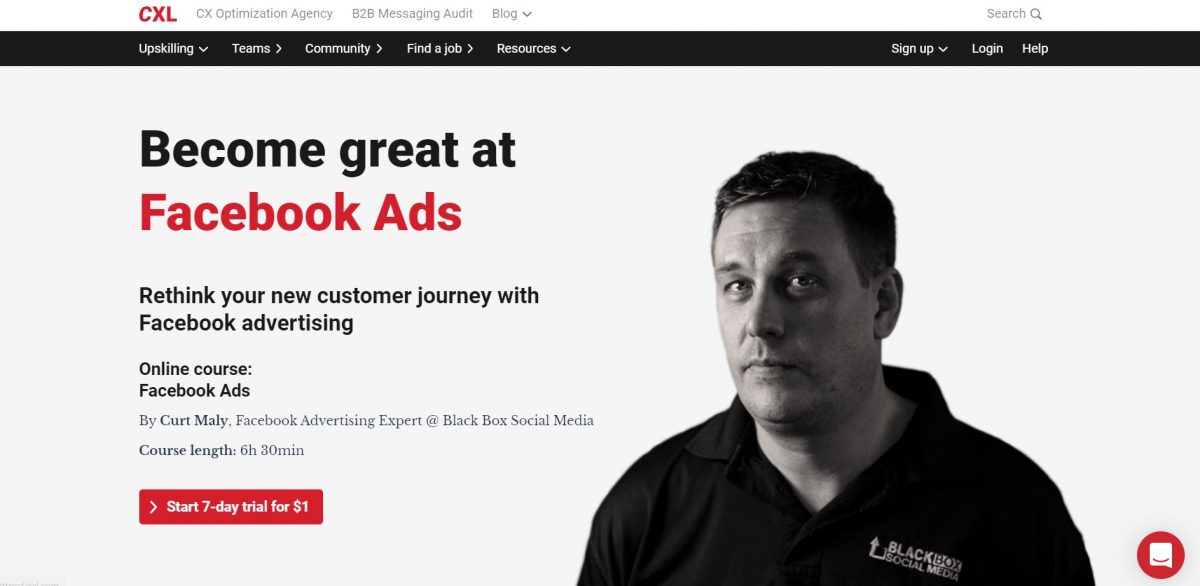 Best Facebook Ads Courses To Learn How To Make Your Ads More Effective ...