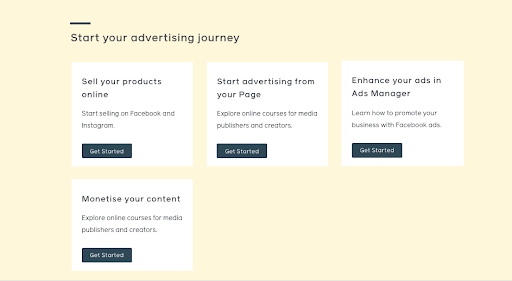 Best Facebook Ads Courses To Learn How To Make Your Ads More Effective ...