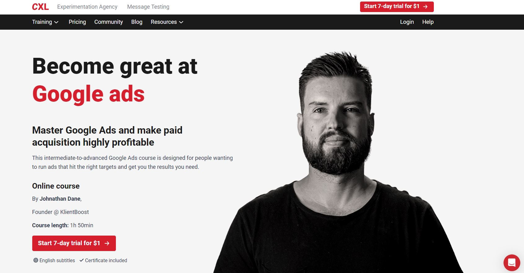 12 Best Google Ads Courses To Help You Dominate Your Competition in ...