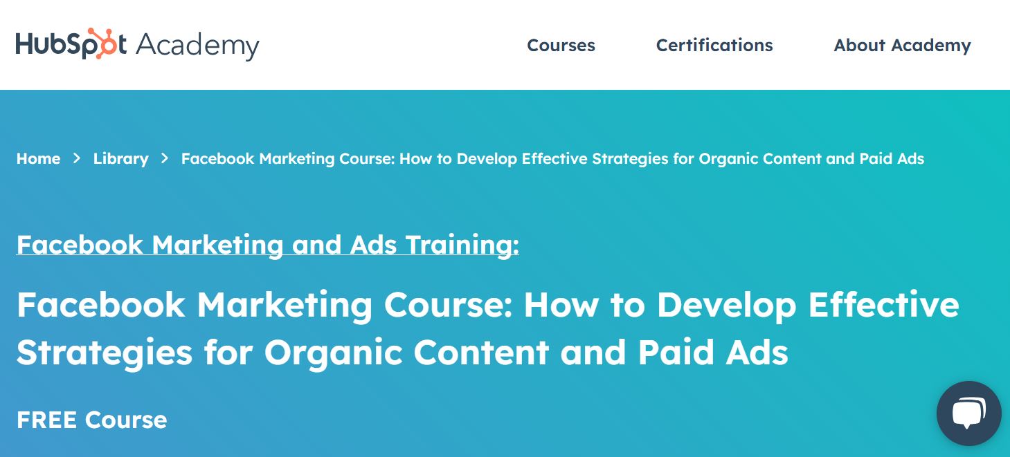 Best Facebook Ads Courses Roundup [2024] - GrowthMentor