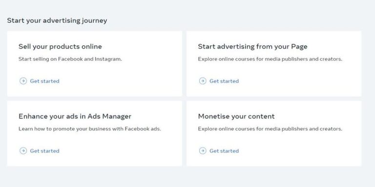 Best Facebook Ads Courses Roundup [2025] - GrowthMentor
