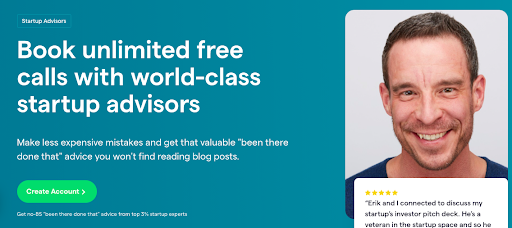 The Ultimate Guide to Startup Advisors - Growth Mentor