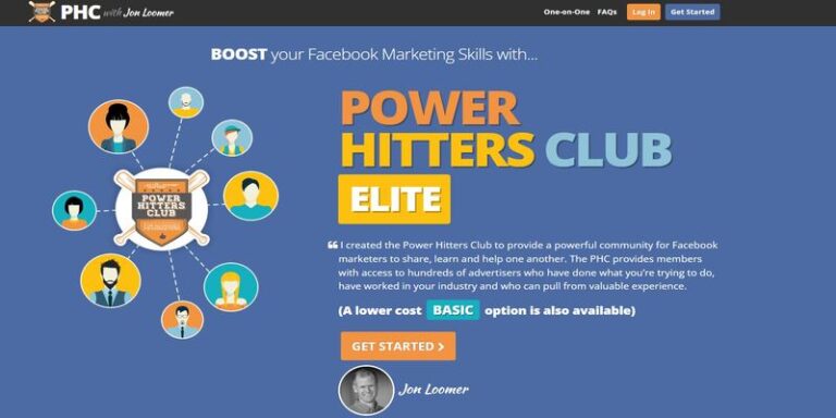 Best Facebook Ads Courses Roundup [2025] - GrowthMentor