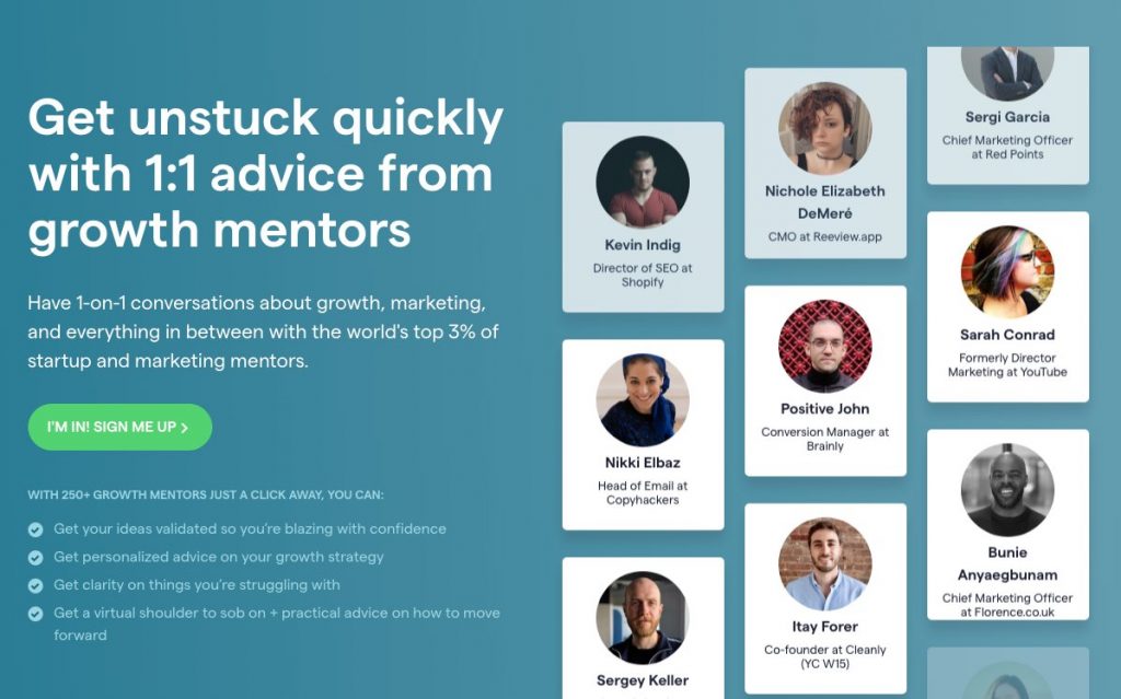 Tips for First Meeting with Your Mentor with Checklist | GrowthMentor