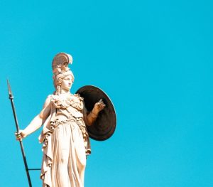 The Origin of "Mentor" Comes Straight Out of Greek Mythology (And the ...