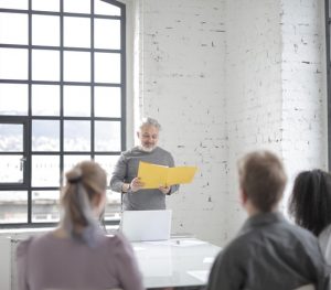 The 5 Stages of a Startup (and how a growth mentor can help you grow at ...