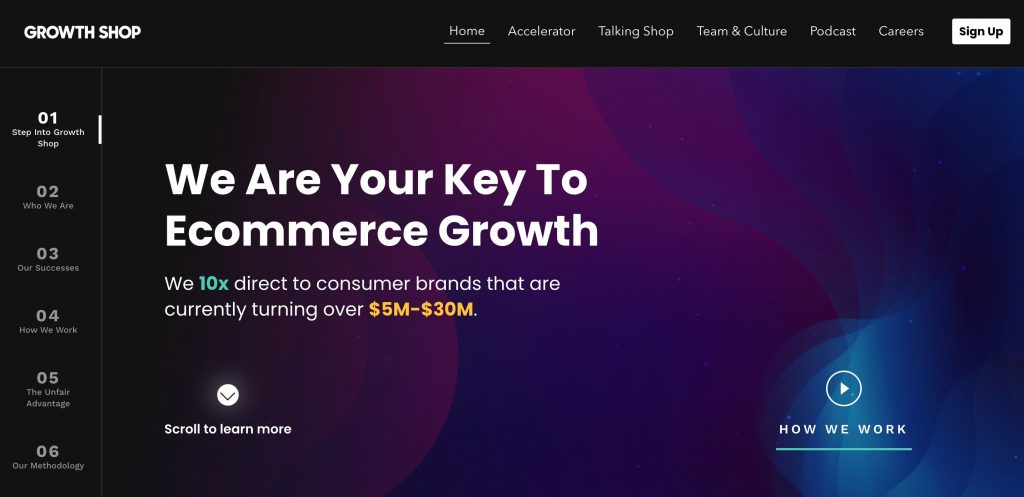 Best 12 Growth Marketing Agencies We'd Trust Our Lives With (Almost)