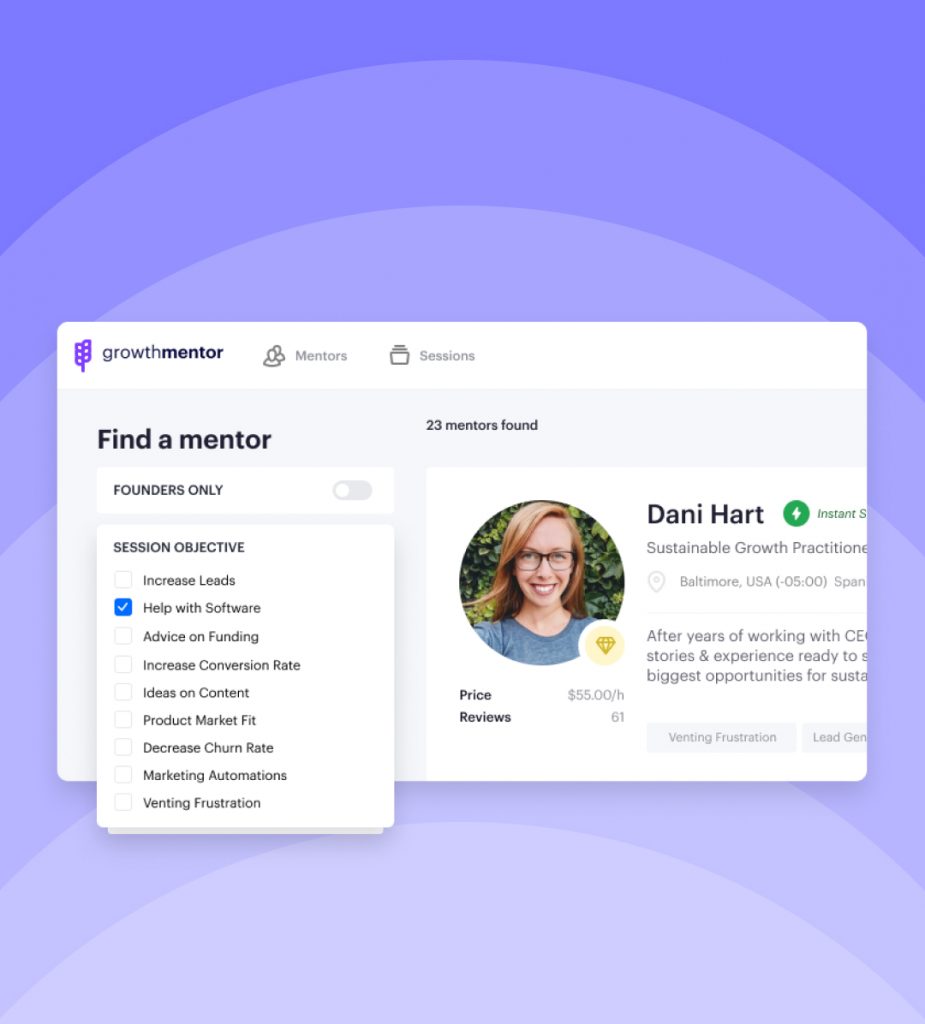 The 15 Best Communities for Startup Founders - Growth Mentor
