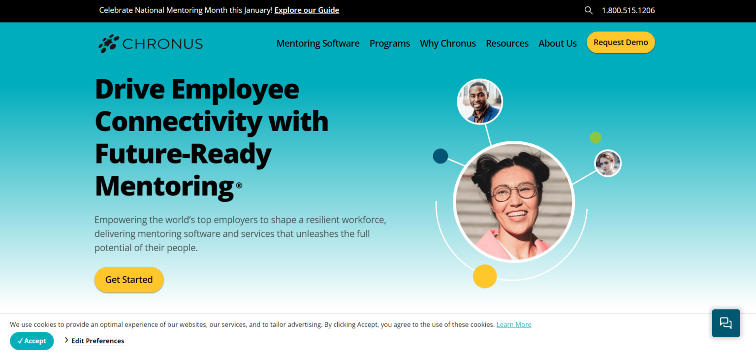 Mentoring Software: Roundup and Review of the Most Popular Providers - GrowthMentor GrowthMentor