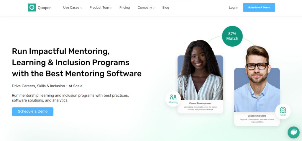 Mentoring Software: Roundup and Review of the Most Popular Providers ...