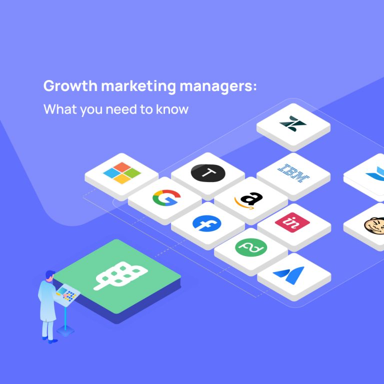 Growth Marketing Managers: What They Do & How to Hire One - Growth Mentor