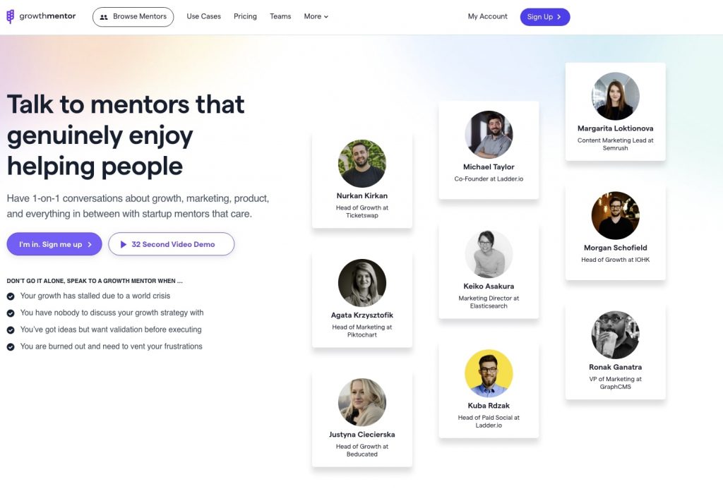 Which 'Expert Network' Company Should You Choose? - GrowthMentor ...