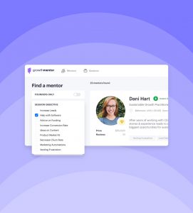 26 Top Online Mentoring Platforms - GrowthMentor