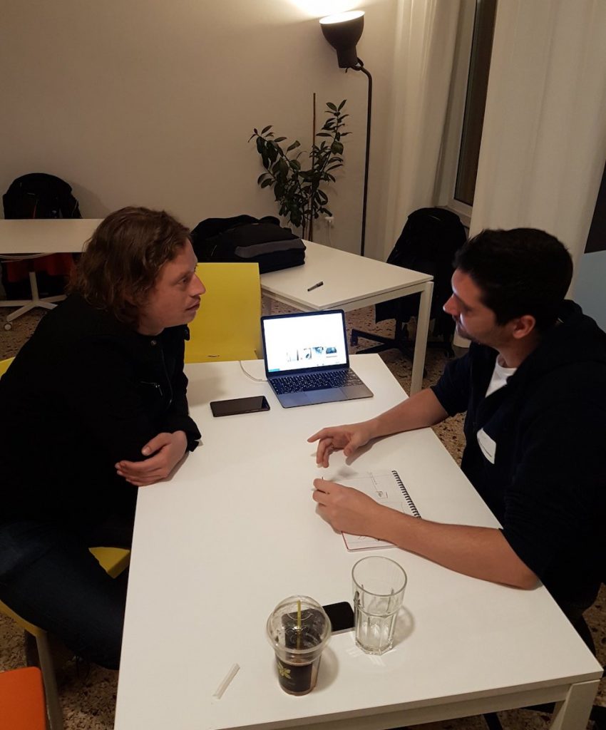 Feature Update: Curated Mentor Collections - GrowthMentor