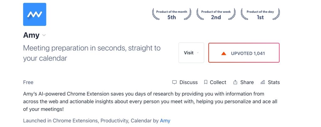 Product Hunt Launch Guide: Step-by-Step Case Study Examples