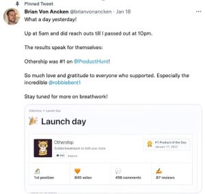 Product Hunt Launch Guide: Step-by-Step Case Study Examples