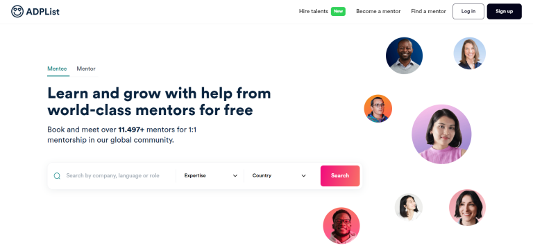We're Huge Fans of Online Mentoring Platforms (So We Made a List of ...