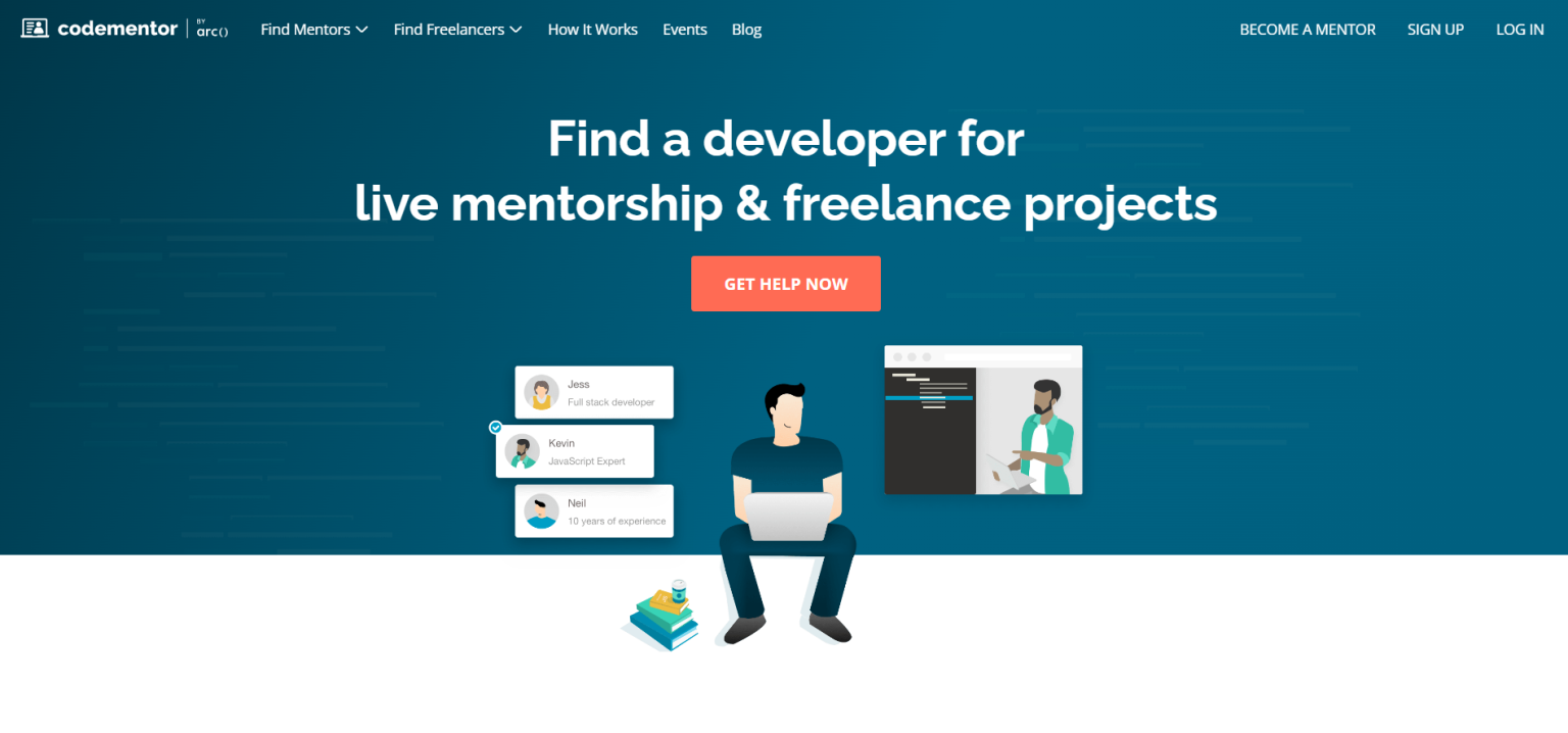 We're Huge Fans of Online Mentoring Platforms (So We Made a List of ...