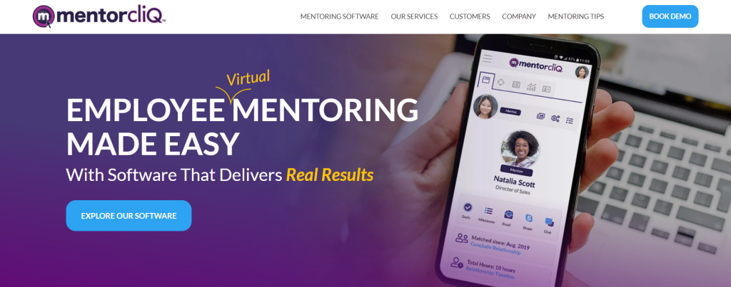 We're Huge Fans of Online Mentoring Platforms (So We Made a List of ...