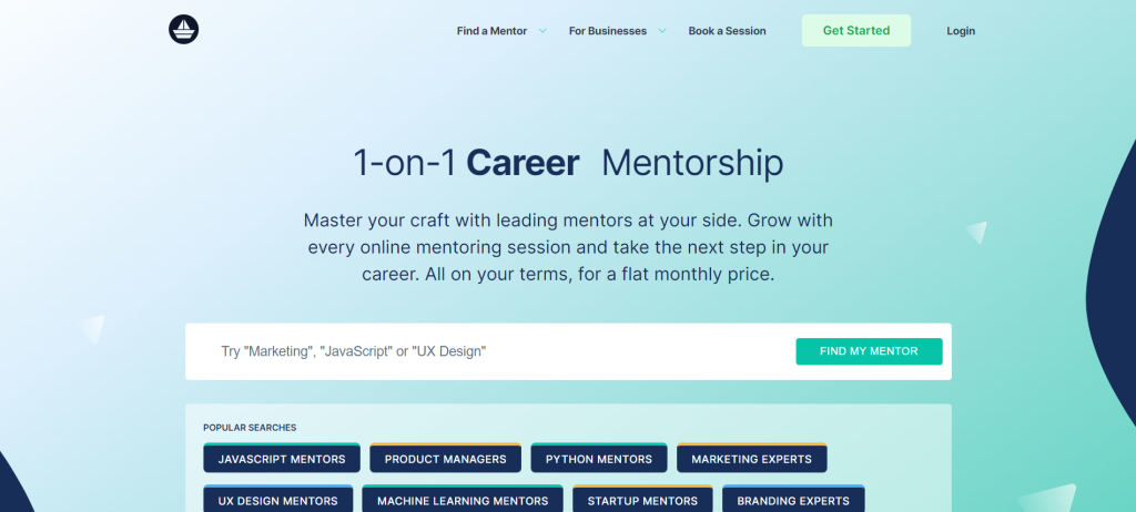 We're Huge Fans of Online Mentoring Platforms (So We Made a List of ...