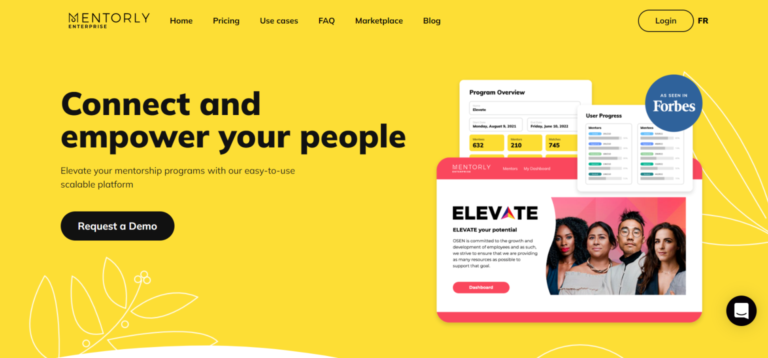 We're Huge Fans of Online Mentoring Platforms (So We Made a List of ...