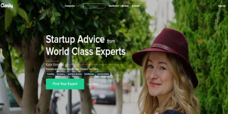 26 Top Online Mentoring Platforms - GrowthMentor