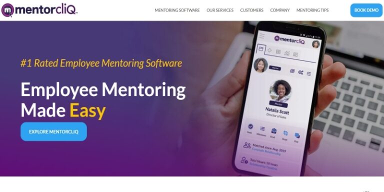26 Top Online Mentoring Platforms - GrowthMentor