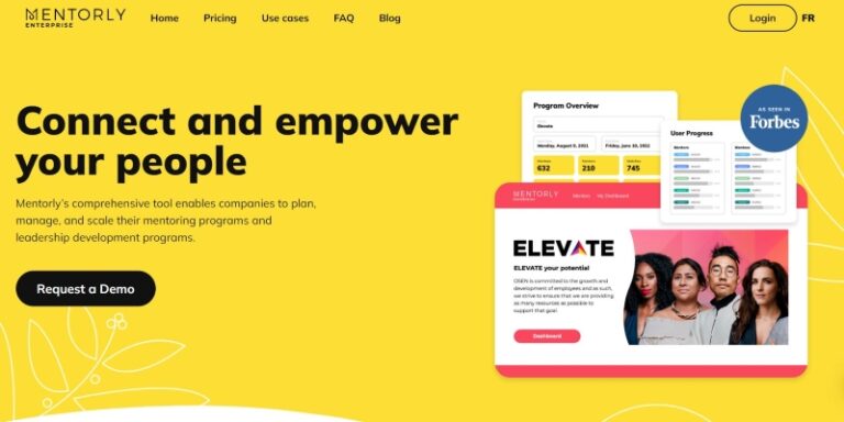 26 Top Online Mentoring Platforms - GrowthMentor