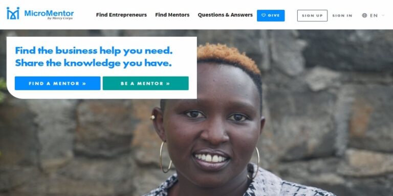 26 Top Online Mentoring Platforms - GrowthMentor