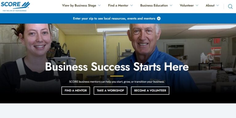 26 Top Online Mentoring Platforms - GrowthMentor